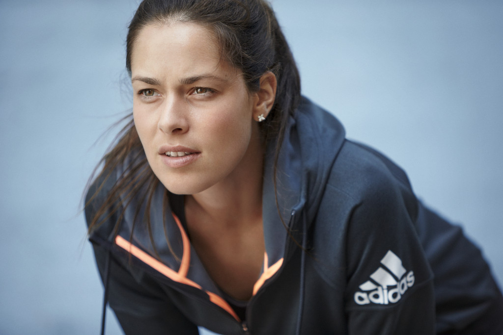 A girl’s dream becomes a woman’s success: Ana Ivanovic on overcoming ...